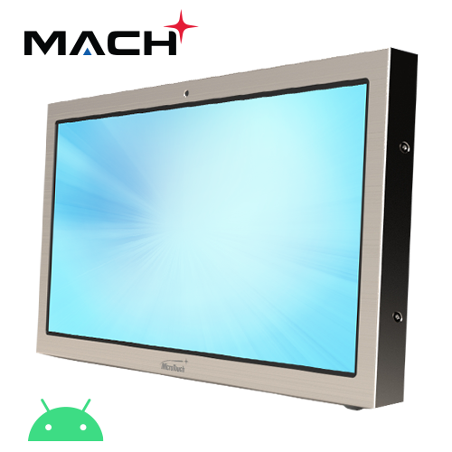 MicroTouch - Featured Products | BlueStar